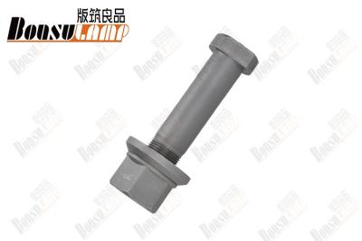 China Phosphate 3814010771 10.9 Wheel Hub Bolt For Mercedes Benz for sale
