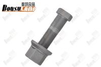 China Phosphate 3814010771 10.9 Wheel Hub Bolt For Actros for sale