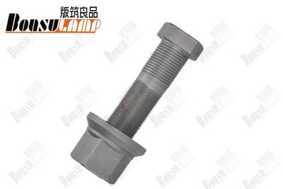 China Phosphate 3814010771 10.9 Wheel Hub Bolt For Actros for sale