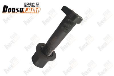 China Phosphate 10.9 Wheel Bolt New Model For Mercedes Benz for sale
