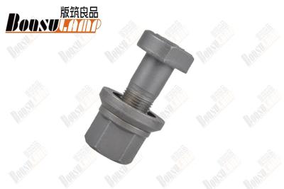 China Phosphate 6744020171 10.9	Wheel Hub Bolt For MAN for sale