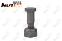 China HINO EM100 Front Wheel Hub Bolt 20*1.5*78 for sale