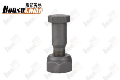 China HINO EM100 Front Wheel Hub Bolt 20*1.5*78 for sale
