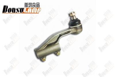 China Tie Rod End For Hino OEM 45420-2660 RH 45430-2661 LH 454202660 / 454302661 for sale