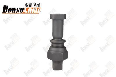 China Truck Hino EM100 Rear Wheel Hub Bolt 20*1.5*78 for sale