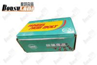 China Truck Hino EM100 Rear Wheel Hub Bolt 20*1.5*78 for sale