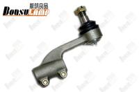 China MC-891862 RH MC-891861 LH MC891862 / MC891861 Mitsubishi Tie Rod End Ball Joint for sale