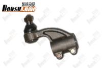 China Tie Rod End Ball Joint MC806270 / MC806271 For Mitsubishi FUSO FV516 for sale