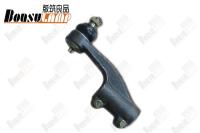 China Tie Rod End For Truck Mitsubishi FUSO 350 Diesel 6D24 MC8FUSO35091874 / MC891875 for sale