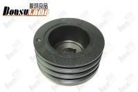 China Auto Parts TFR NHR94 Crankshaft Pulley 8-94442166-0 8944421660 For Isuzu for sale