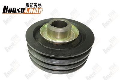 China Auto Parts TFR NHR94 Crankshaft Pulley 8-94442166-0 8944421660 For Isuzu for sale