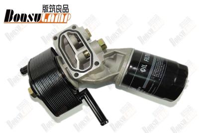 China ISUZU Parts 4KH1 4KH1-TC 600P 8-97239978-1 8-972399781 Oil Filter Asm for sale