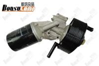 China ISUZU Parts 4KH1 4KH1-TC 600P 8-97239978-1 8-972399781 Oil Filter Asm for sale