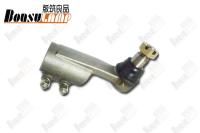 China Tie Rod End For ISUZU NPR 4x4 CXZ LH 1431507900 / 1431507910 1-43150790-0 for sale