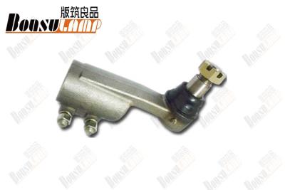 China Tie Rod End For ISUZU NPR 4x4 CXZ LH 1431507900 / 1431507910 1-43150790-0 for sale