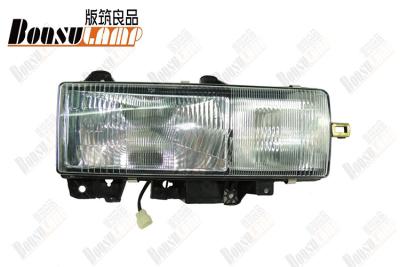 China NHR98 Auto Parts Headlamp 8-97030268-0 8970302680 for sale