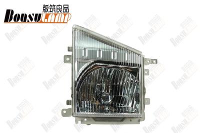China 100P/E4 Auto Parts Headlamp 3712080-PA11 3712080PA11 for sale