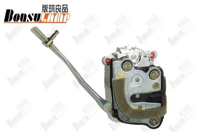 China 8-97852412-0 8978524120 Lock Door L And R For Isuzu 100P for sale