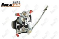 China 8-97852412-0 8978524120 Lock Door L And R For Isuzu 100P for sale