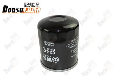 China Fuel Filter CX-642 5-87310335-0 5873103350 For Isuzu NHR NKR NPR for sale