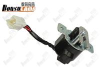 China Sensor Accelerator 1815340032 1-81534003-2 For CXZ51 FVR34 CXZ EXZ FRR FTR FSR EXD CYJ for sale