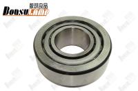 China Front Hub Outer Bearing HH506310 For Isuzu CVR FVR 1-09812084-0 1098120840 for sale