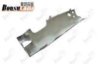 China Curved Surface Side Corner Panel 1-65481590-0 1654815912 Beside Headlight Plastic Material For Isuzu FVR96 for sale