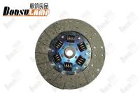 China 1-31240901-0 1312409010 350MM Clutch Disc For FTR FRR NRR Truck ISUZU for sale