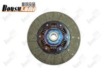 China 1-31240901-0 1312409010 350MM Clutch Disc For FTR FRR NRR Truck ISUZU for sale