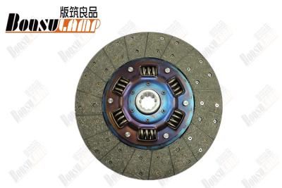 China 1-31240901-0 1312409010 350MM Clutch Disc For FTR FRR NRR Truck ISUZU for sale