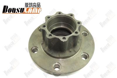 China Auto Parts NQR 4HK1 700P Hub Axle Rear 8-97107549-5 8971075495 For Isuzu for sale
