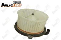 China Blower Motor For ISUZU CXZ96 OEM 1-83561164-0 1835611640 for sale