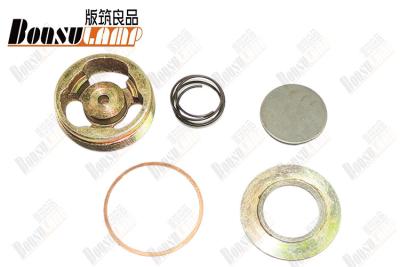 China 1-19110001-0 1191100010 Air Pump Cylinder Head Repair Kit CXZ 10PD1 For Isuzu for sale