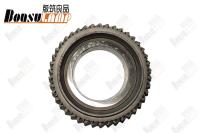 China Truck Transmission Parts Mainshaft 4th Gear Z=42 For CXZ CYZ MJD7S Gearbox 1332536950 1-33253695-0 for sale