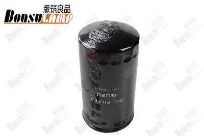 China 1-13240232-1 1132402321 Oil Filter For FVR 6HE1 6HK1 Truck Parts for sale
