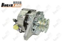 China 8982001540 8-98200154-0 A4TU4586A NIKKO 24V 50A 1.2KW Generator  For Isuzu CXZ 6WF1 for sale