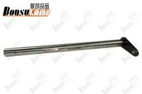 China 1-31342305-0 1313423050 Clutch Fork Shaft For CXZ 10PE1 Truck Parts for sale