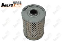 China CYH51Y Steering Oil Filter Truck Part For 6WF1 1-21235017-0 1212350170 for sale