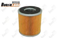 China Fuel Element Filter 1-87810372-0 1878103720 ISUZU FVR 6HE1 for sale