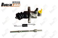 China Isuzu NHR NKR 100P Genuine Clutch Slave Cylinder 8-97212010-0 8972120100 for sale