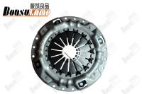 China 4HF1 Clutch Cover 300 MM 5-87610050-1 5876100501 ISUZU NPR BVP for sale