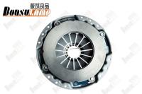 China 4HF1 Clutch Cover 300 MM 5-87610050-1 5876100501 ISUZU NPR BVP for sale