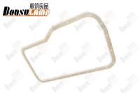 China 8-97364386-0 8973643860 Oil Pan Gasket ISUZU NKR NPR 4HK1 4HG1 for sale