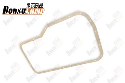 China 8-97364386-0 8973643860 Oil Pan Gasket ISUZU NKR NPR 4HK1 4HG1 for sale