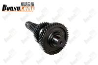 China ISUZU NKR 4JB1 5S Parts Transmission Gear Counter Shaft 8941295271 8-94129527-1 for sale