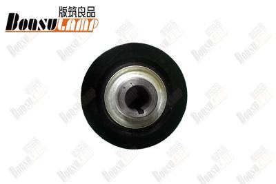 China Crankshaft  Pulley 8941393404 8-94139340-4 ISUZU 4JB1 NKR NHR MSA5P for sale