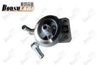 China 8972875182 8-97287518-2 Cap Fuel Filter ISUZU Engine Parts TFR 4JH1 for sale