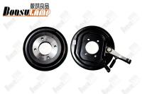 China Hand Brake Disc Assembly NQR 4HK1 OEM 3507010-P301 ISUZU for sale