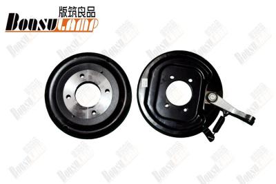 China Hand Brake Disc Assembly NQR 4HK1 OEM 3507010-P301 ISUZU for sale