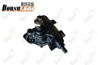 China ISUZU Hydraulic Power Steering Gear Box 898110220 8981102201 8980067535 for sale